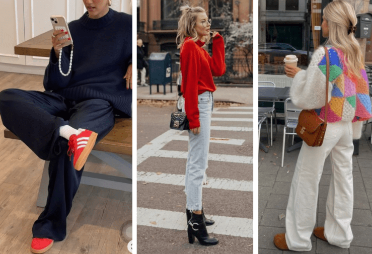 Mastering Color Combinations in Fashion with Color Theory – Beautifully Moi