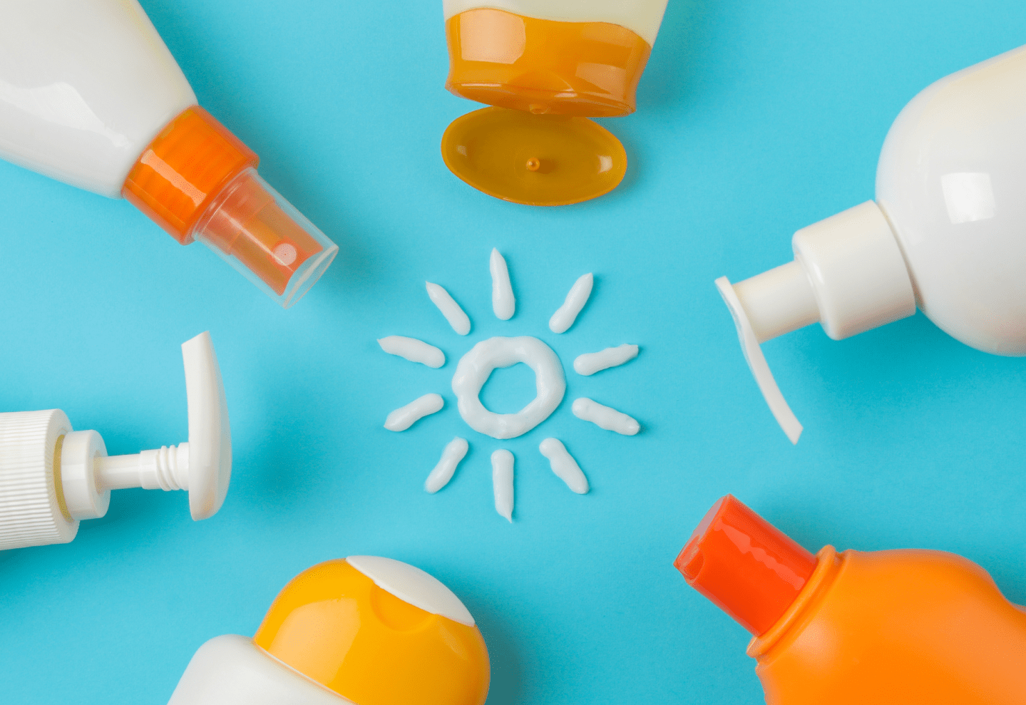 SPF, PA, and UV Protection: Everything You Need to Know for Skin ...