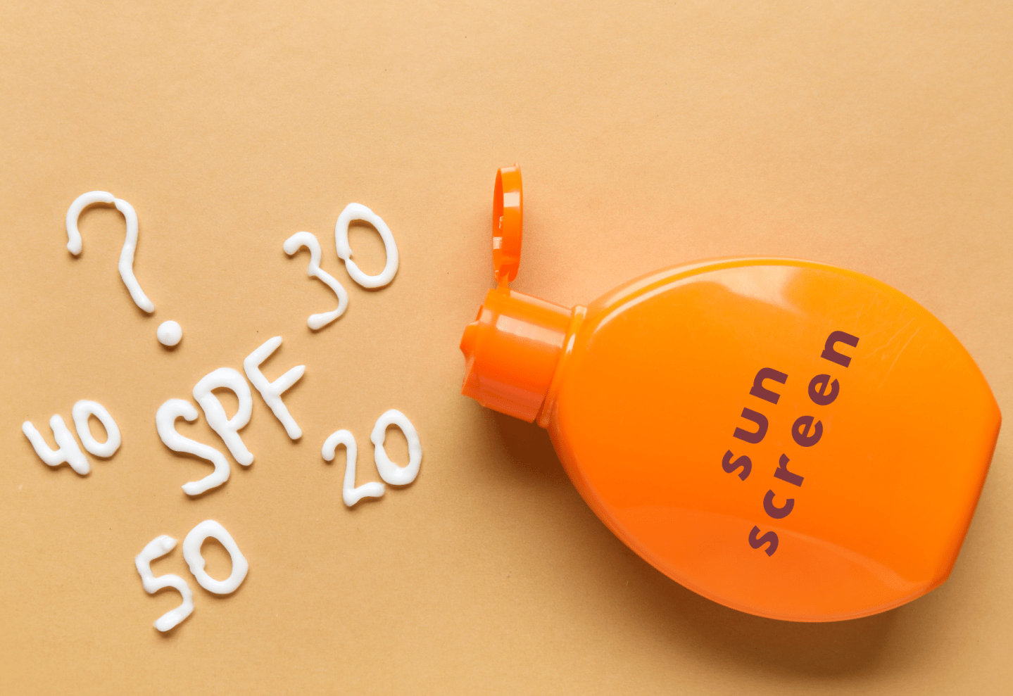 SPF, PA, and UV Protection: Everything You Need to Know for Skin ...