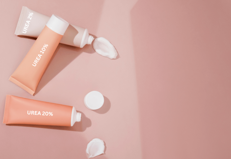 Urea in Skincare: A Moisturizing and Exfoliating Ingredient for Dry and ...