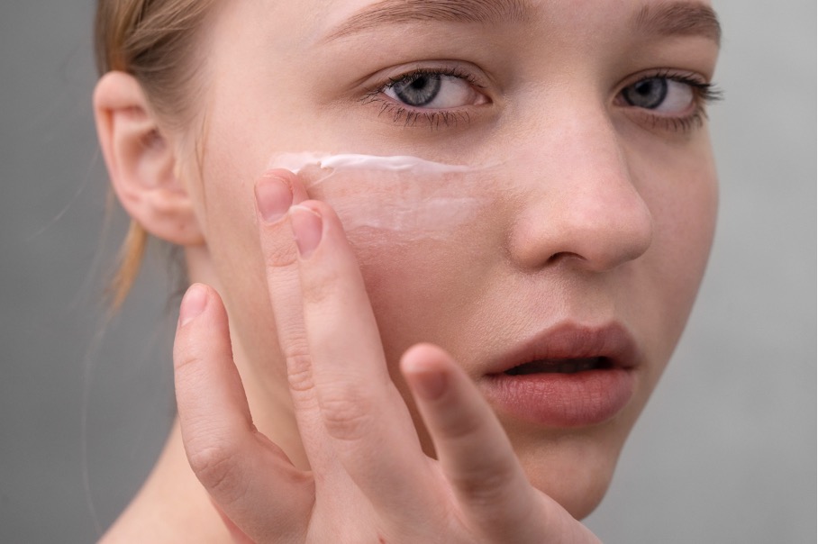 Urea in Skincare: A Moisturizing and Exfoliating Ingredient for Dry and ...