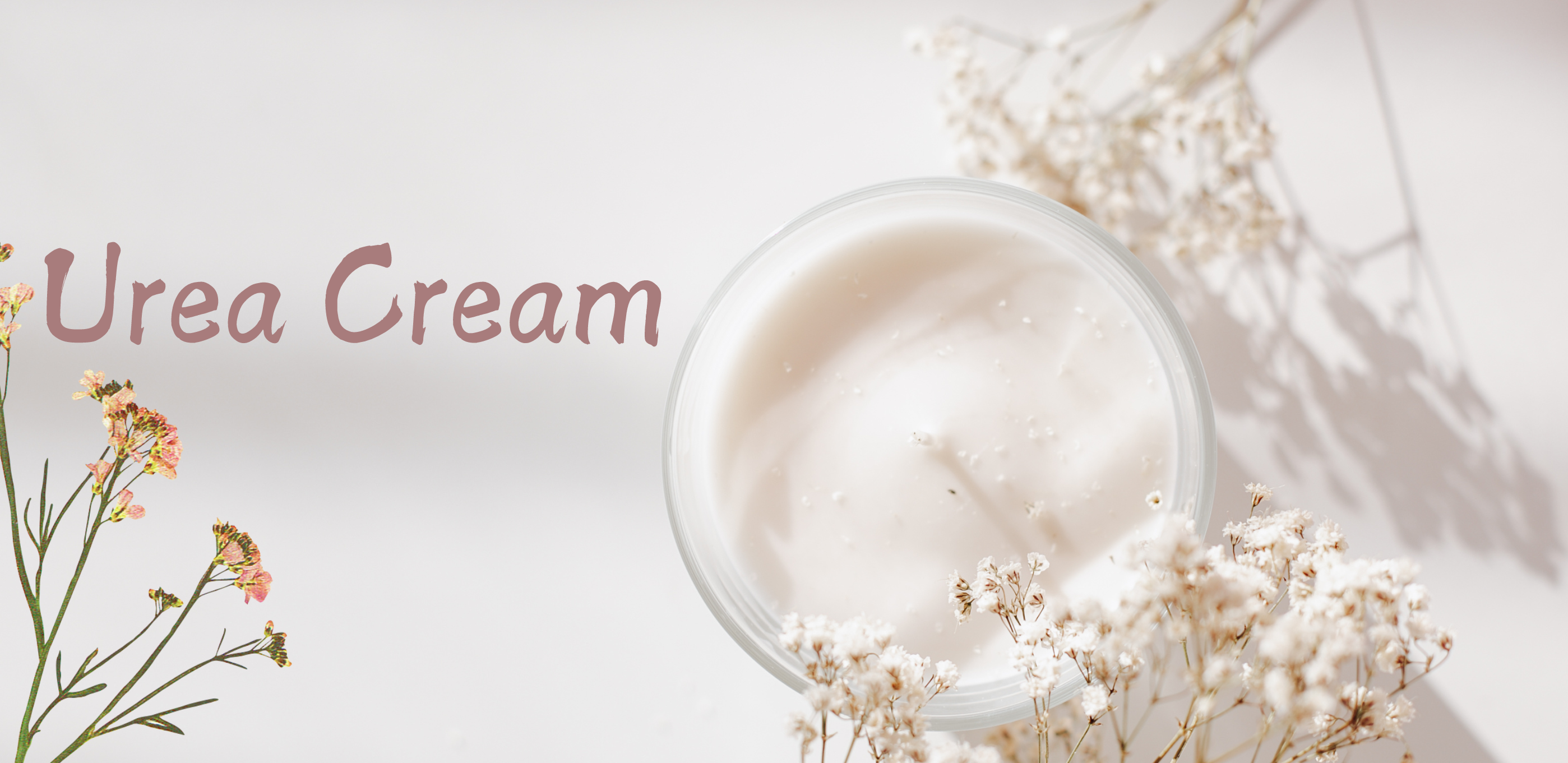 Urea in Skincare: A Moisturizing and Exfoliating Ingredient for Dry and ...