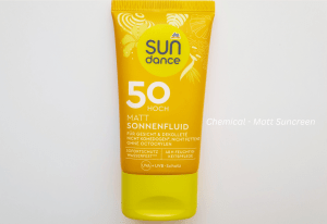 Hej Organic and Sundance DM Sunscreens: Why I Was Disappointed ...